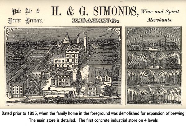 1895 Engraving - Simonds Family Website