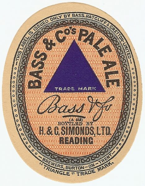 Bass Pale Ale - Blue - Simonds Website
